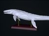 Mosasaurus 3D print 3D model 3D printable | CGTrader