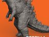 LEGENDARY GODZILLA MODEL 3D model 3D printable | CGTrader