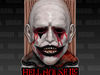Hell House LLC Clown 01 3D model | CGTrader