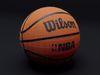 3D model Realistic Wilson Basketball VR / AR / low-poly | CGTrader