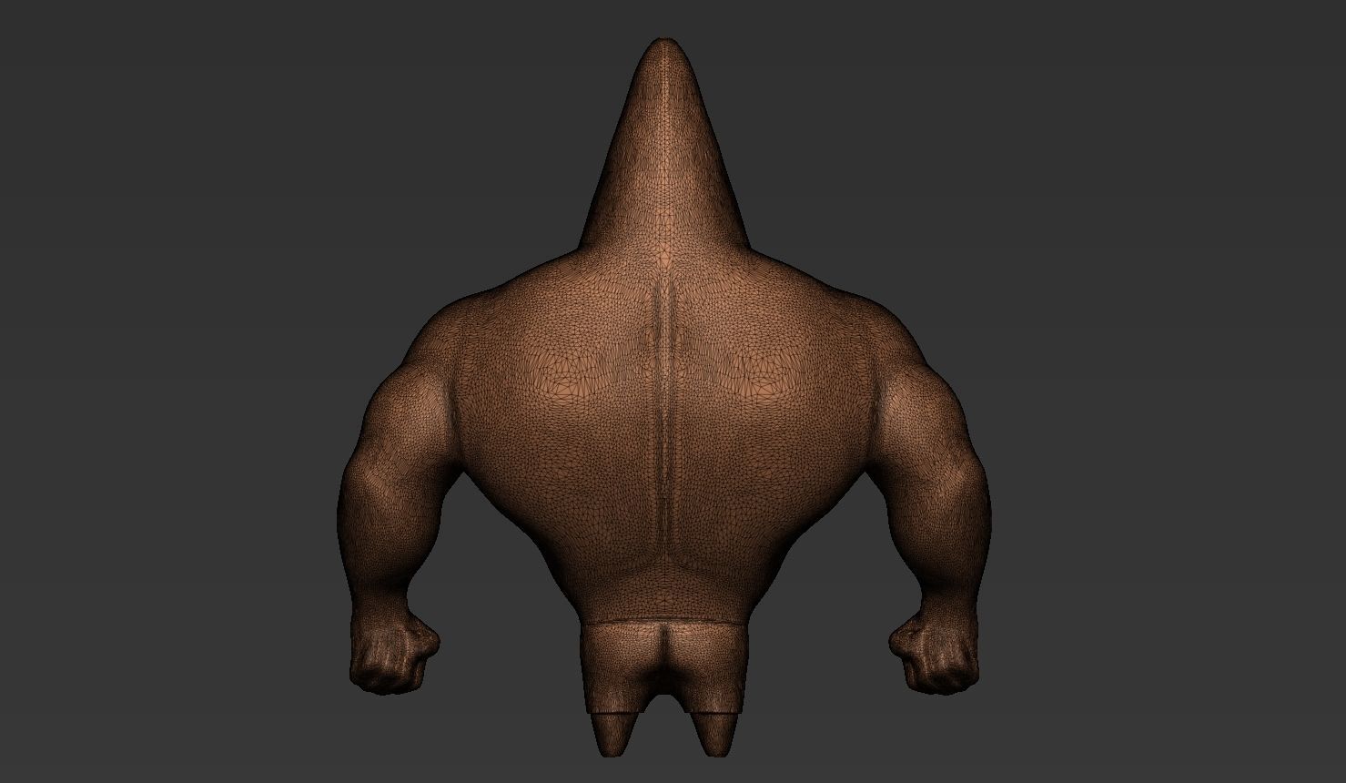 SpongeBob SquarePants Patrick Star 3D Printable Figurine 3D model 3D ...