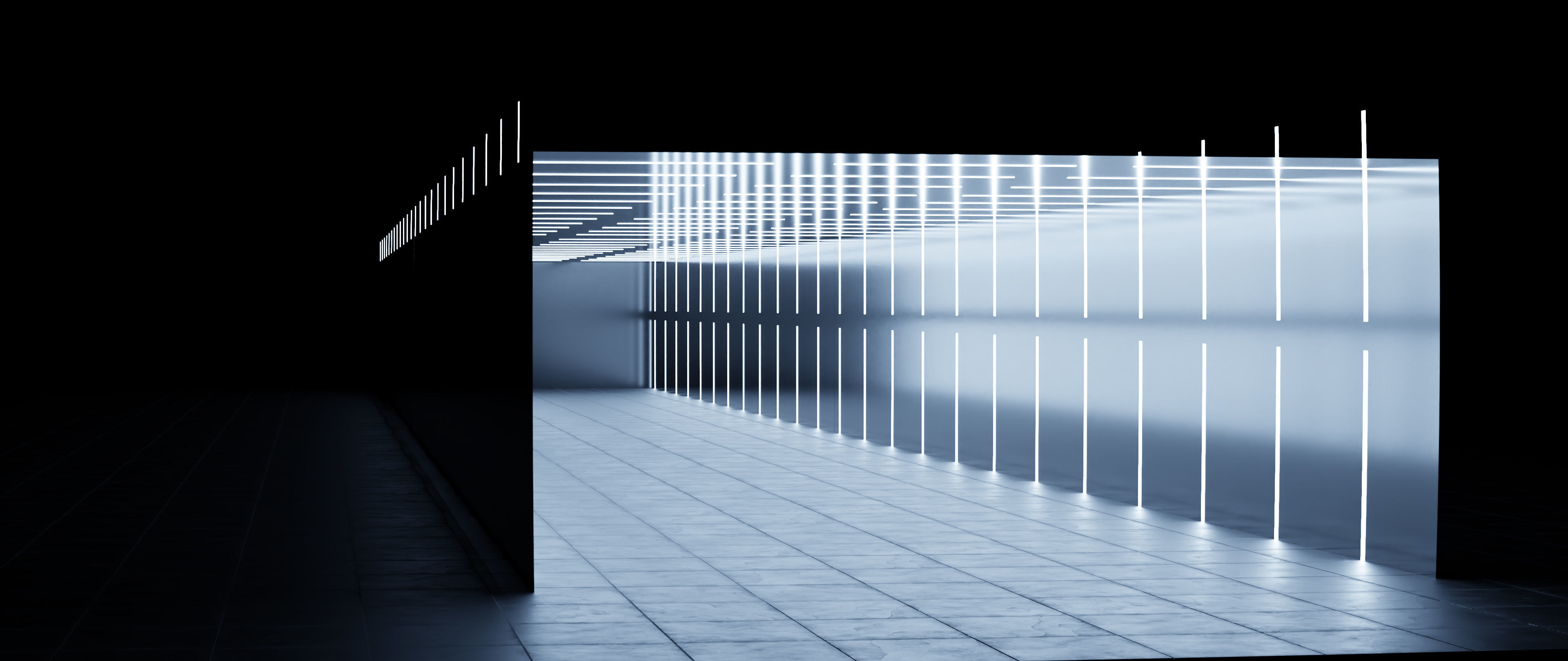 studio interior 3D model free 3D model | CGTrader