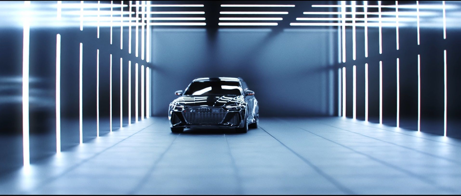 studio interior 3D model free 3D model | CGTrader