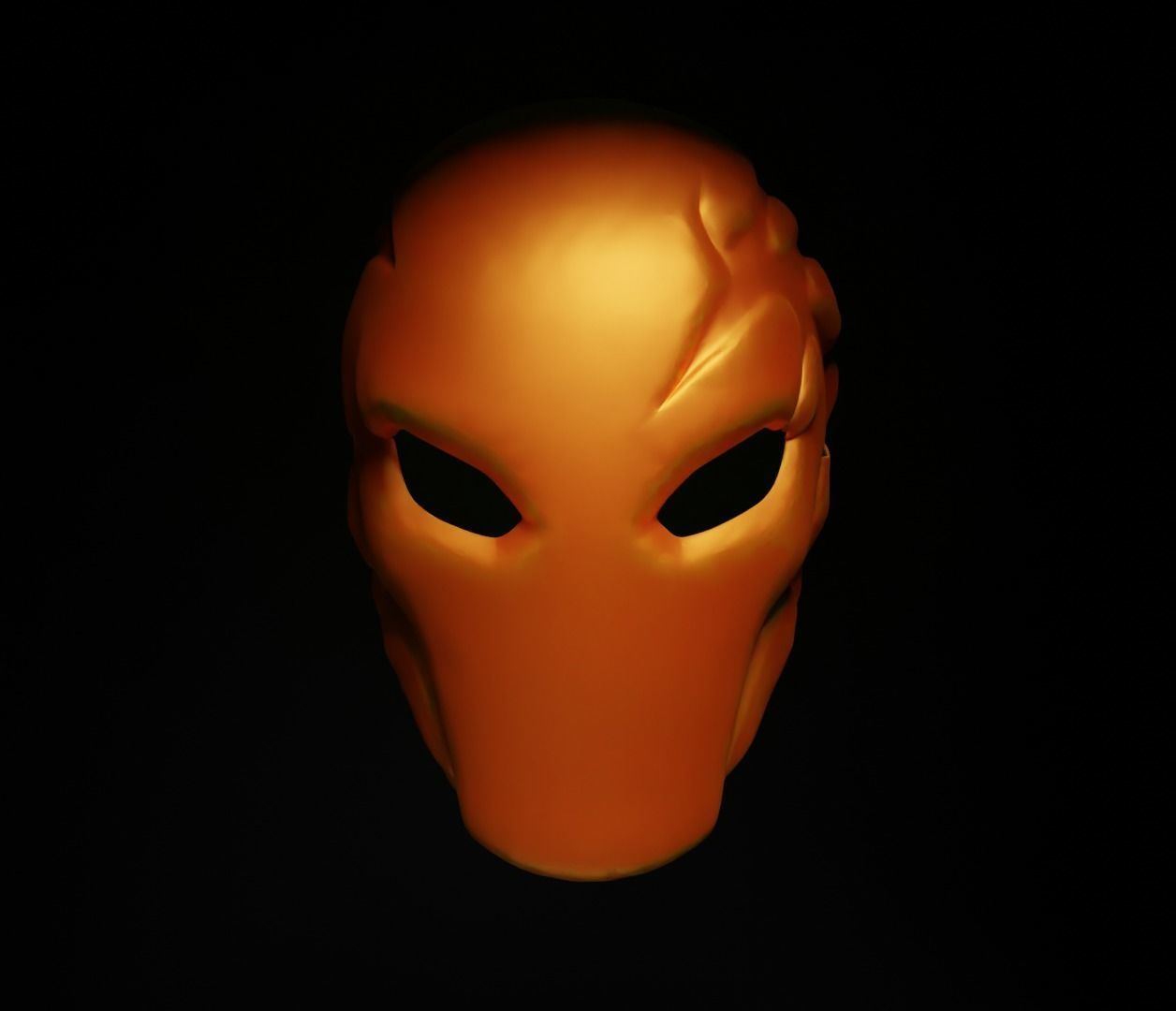 Fortnite Inferno Cosplay Mask - Inferno Costume Mask 3D model 3D ...