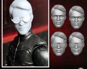 Murdock 3D Models | CGTrader