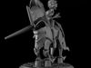 RELL - LEAGUE OF LEGENDS free 3D model 3D printable | CGTrader