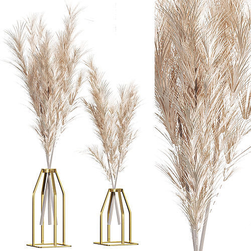 Decor gul 5260 3D model | CGTrader