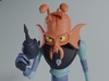 Kid Cosmic Chuck 3D model 3D printable | CGTrader