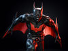 Batman Beyond 3D model 3D printable | CGTrader