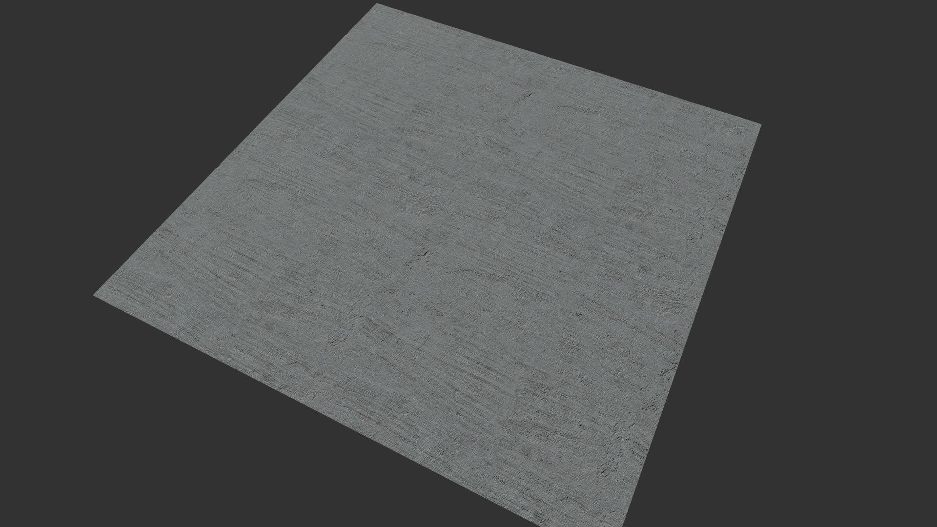 Texture Scratched Concrete Stucco seamless PBR texture VR / AR / low ...