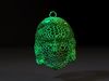 Loki Christmas tree decoration 3D model 3D printable | CGTrader