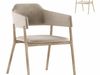 Stuzi chair 3D model | CGTrader
