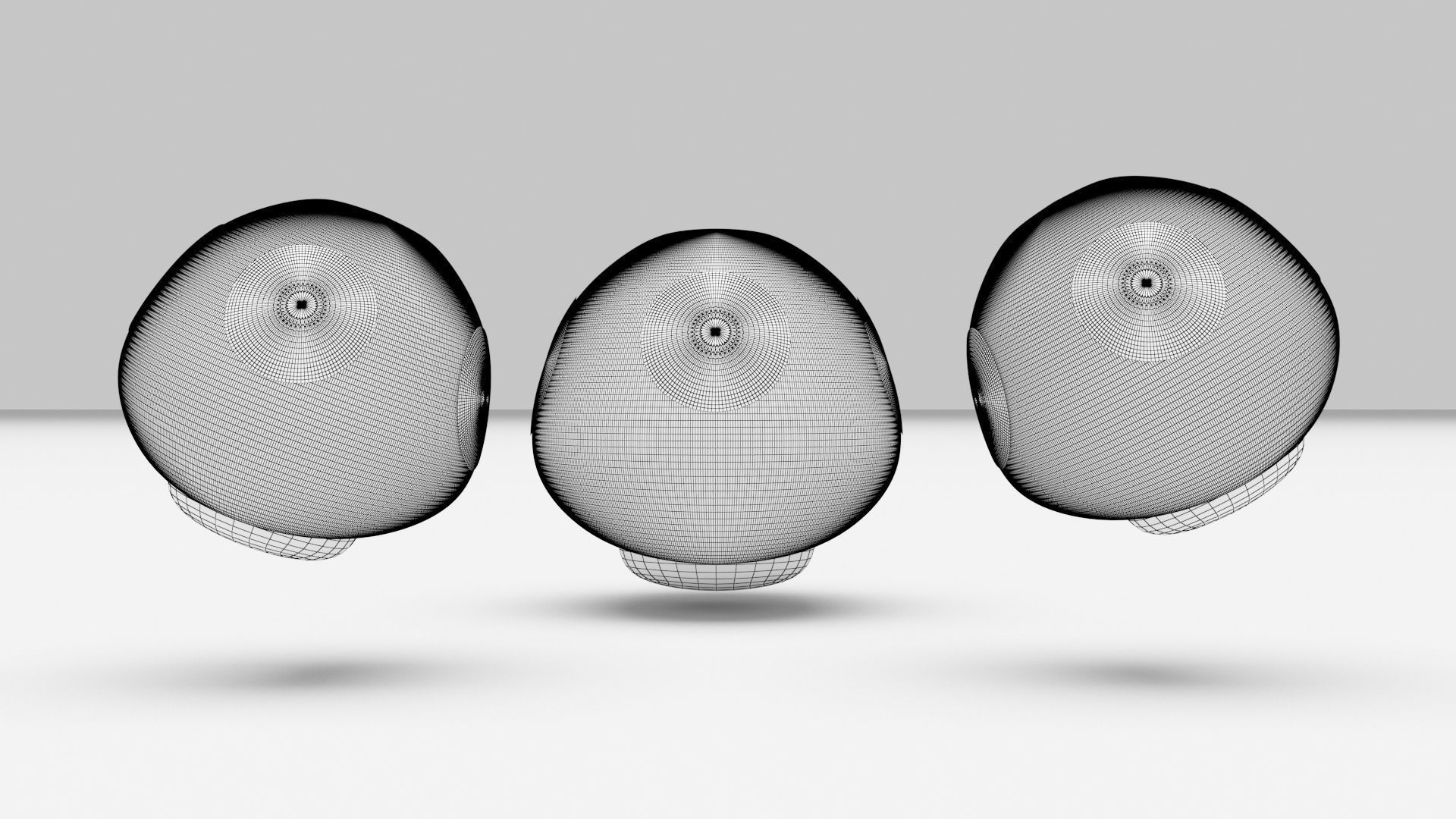 Super Mushroom - Super Mario Bros 3D model | CGTrader