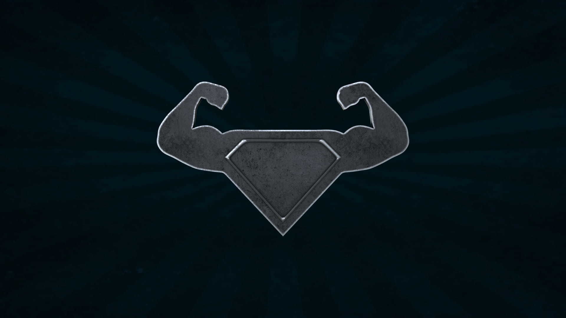 PROP-010 Muscle 3D model | CGTrader