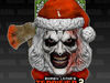 Terrifier 3 v1 3D model | CGTrader