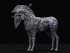 3D Model Collection Fiction Creature VR / AR / low-poly | CGTrader