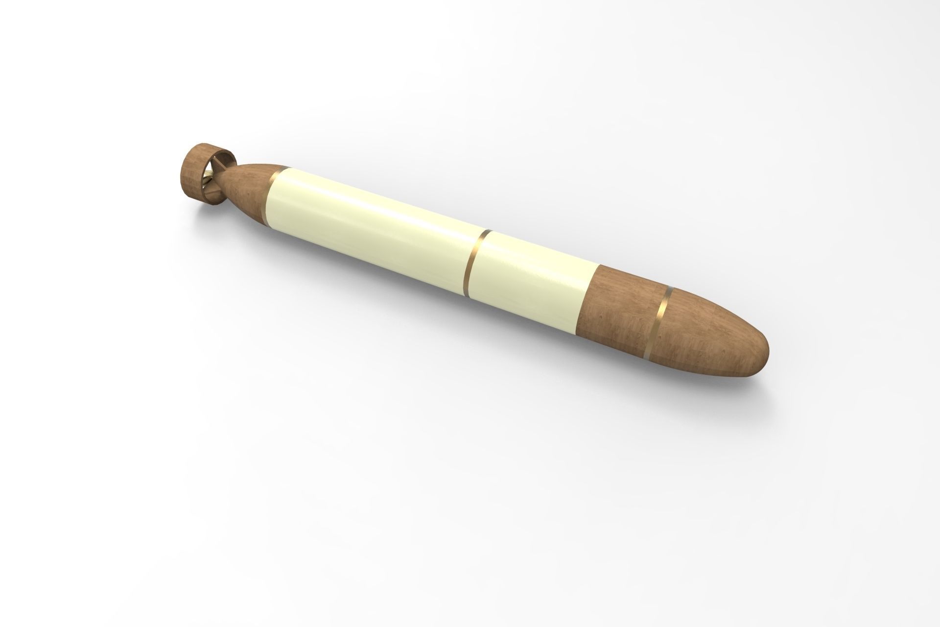 US Navy MK39 3D model | CGTrader