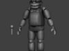 FNAF 1 Freddy Full Set of Wearable Files 3D model 3D printable | CGTrader