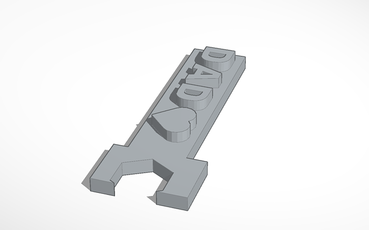 screw free 3D model 3D printable | CGTrader