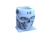 TERMINATOR MATE FOR 3D PRINTING 3D model | CGTrader