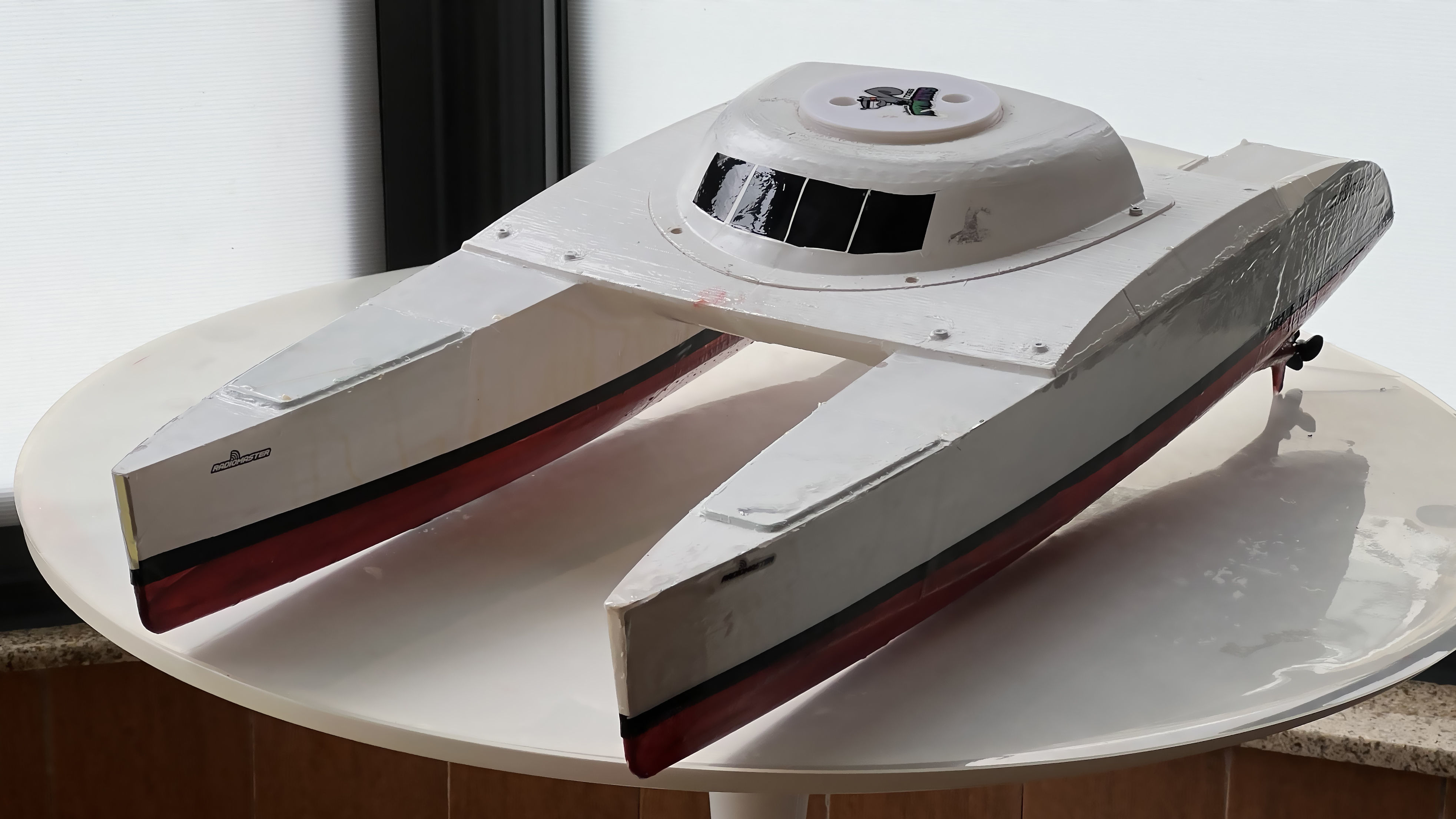 3D Print RC Boat Collection 3D printable | CGTrader