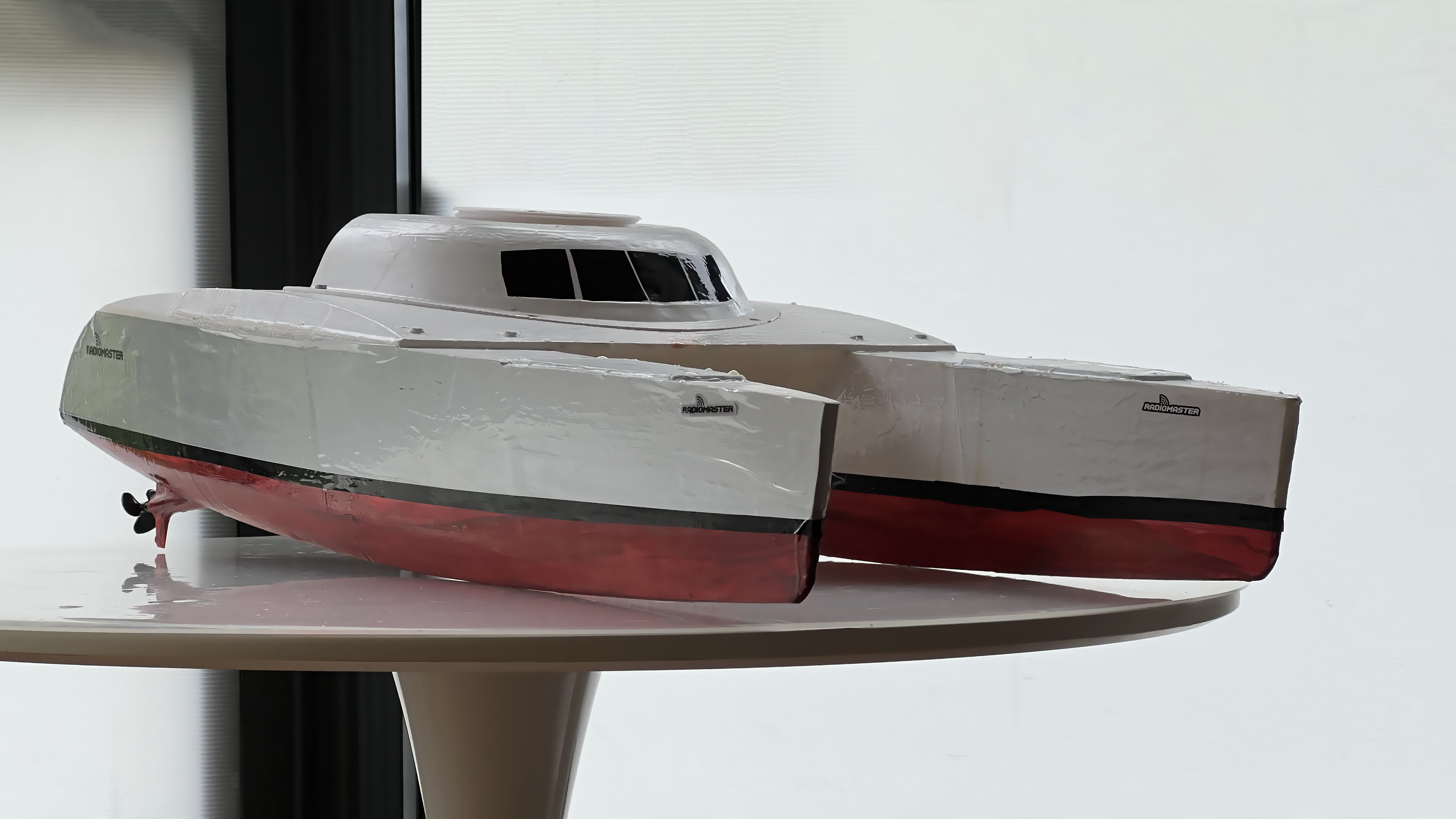 3D Print RC Boat Collection 3D printable | CGTrader