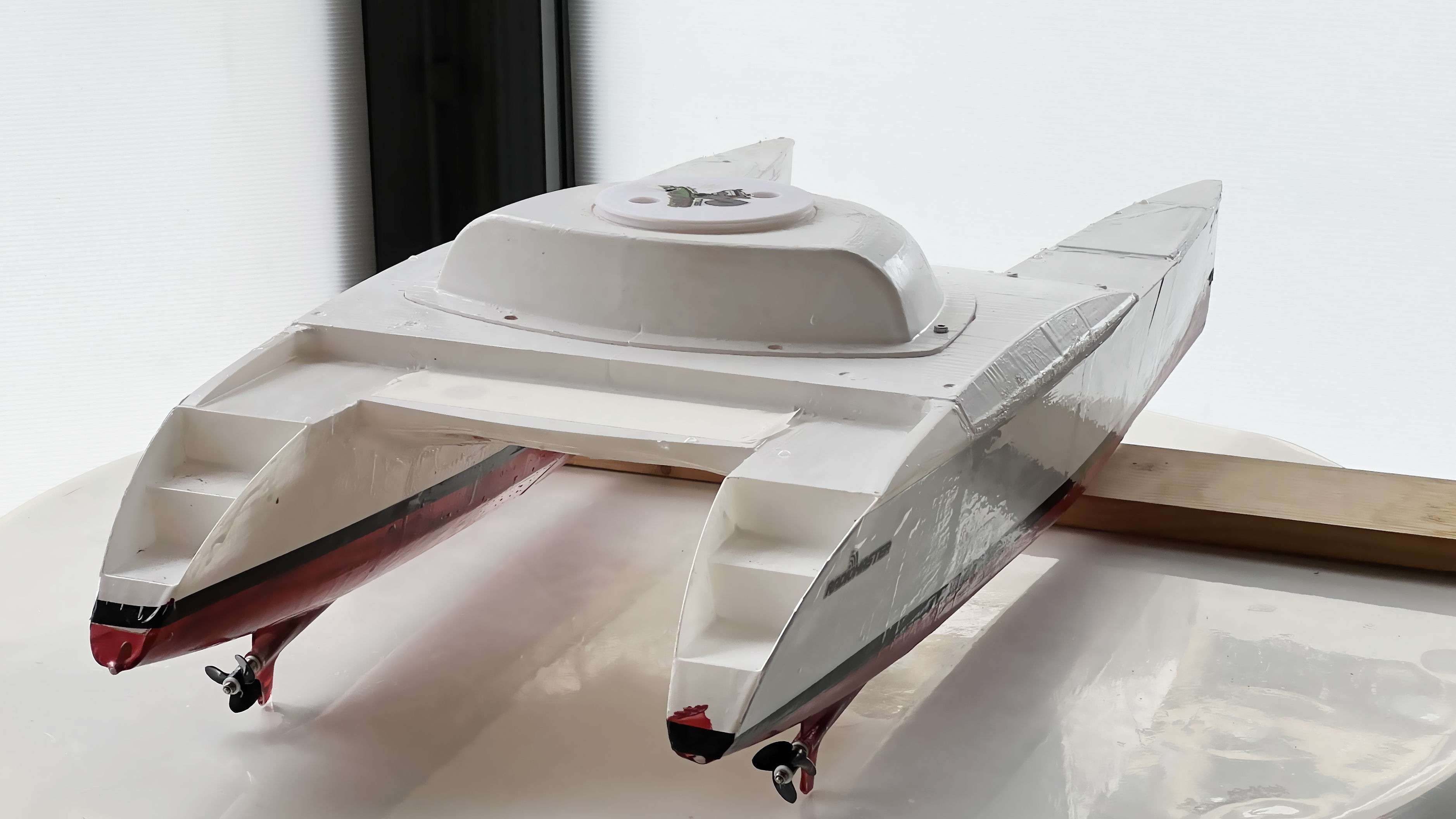 3D Print RC Boat Collection 3D printable | CGTrader