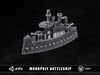 3D model Monopoly Battleship VR / AR / low-poly | CGTrader