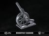 3D model Monopoly Cannon VR / AR / low-poly | CGTrader