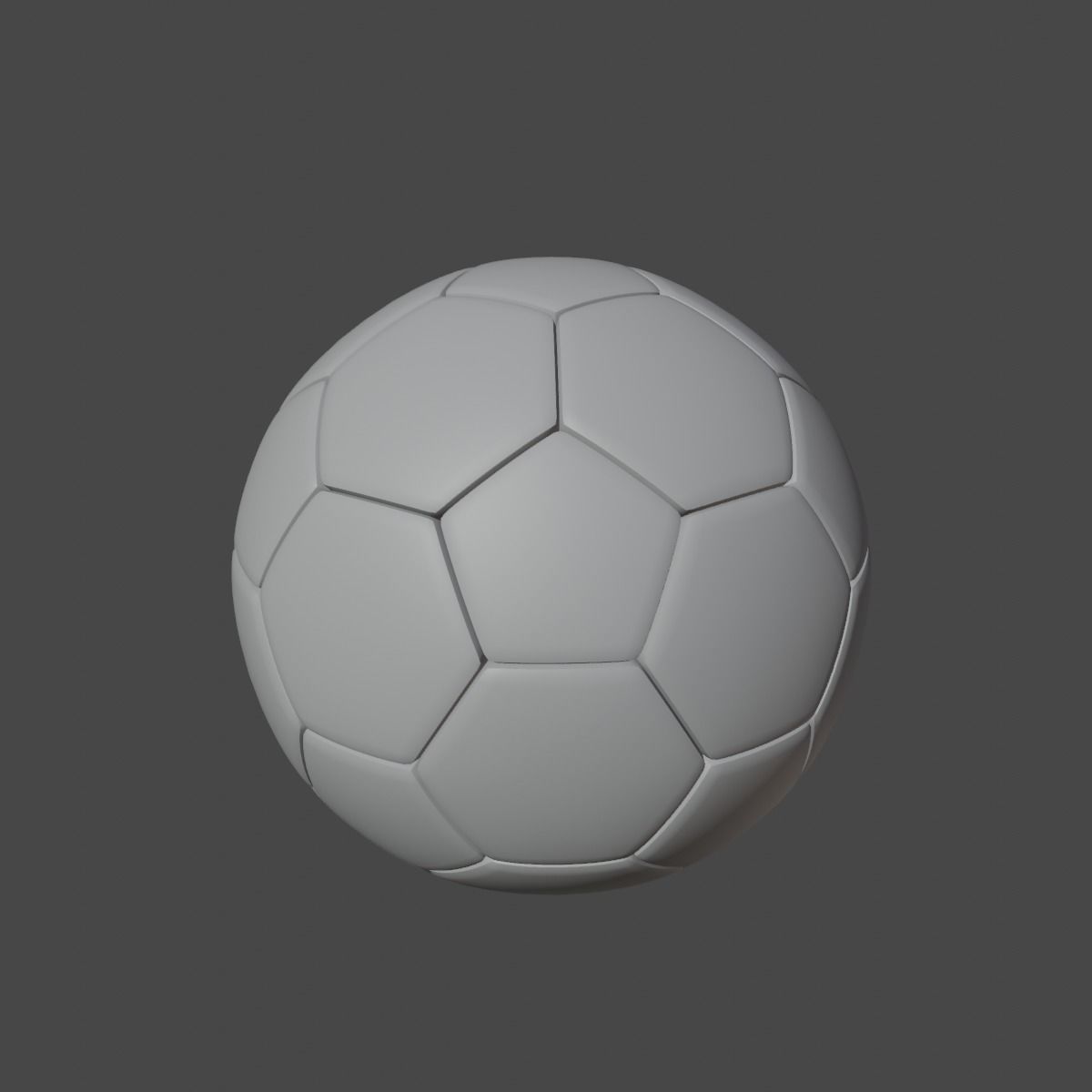 3D model Soccer Ball 2K Resolution VR / AR / low-poly | CGTrader