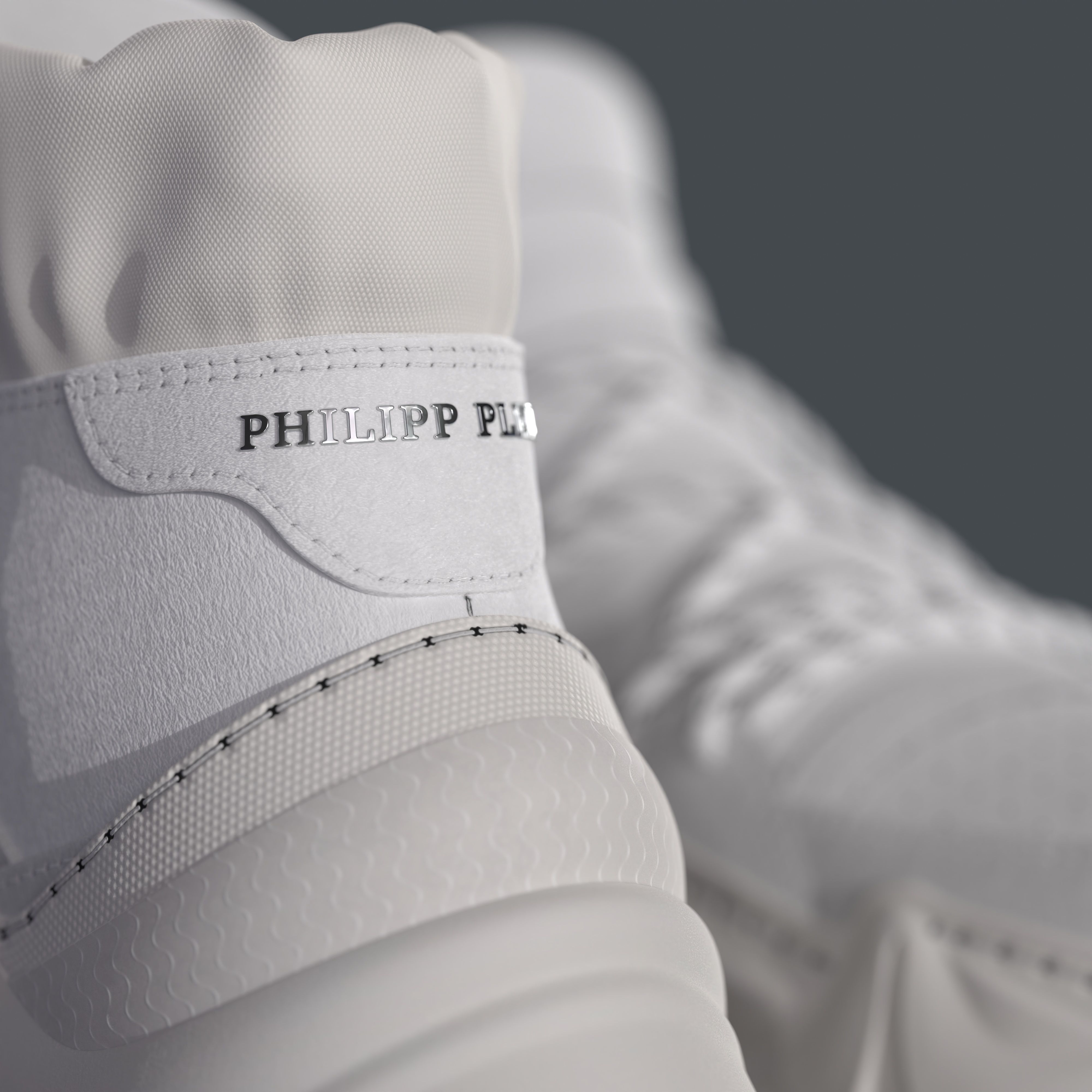 SNEAKER - REAL-TIME 3D MODEL - 4K PBR TEXTURE 3D model | CGTrader