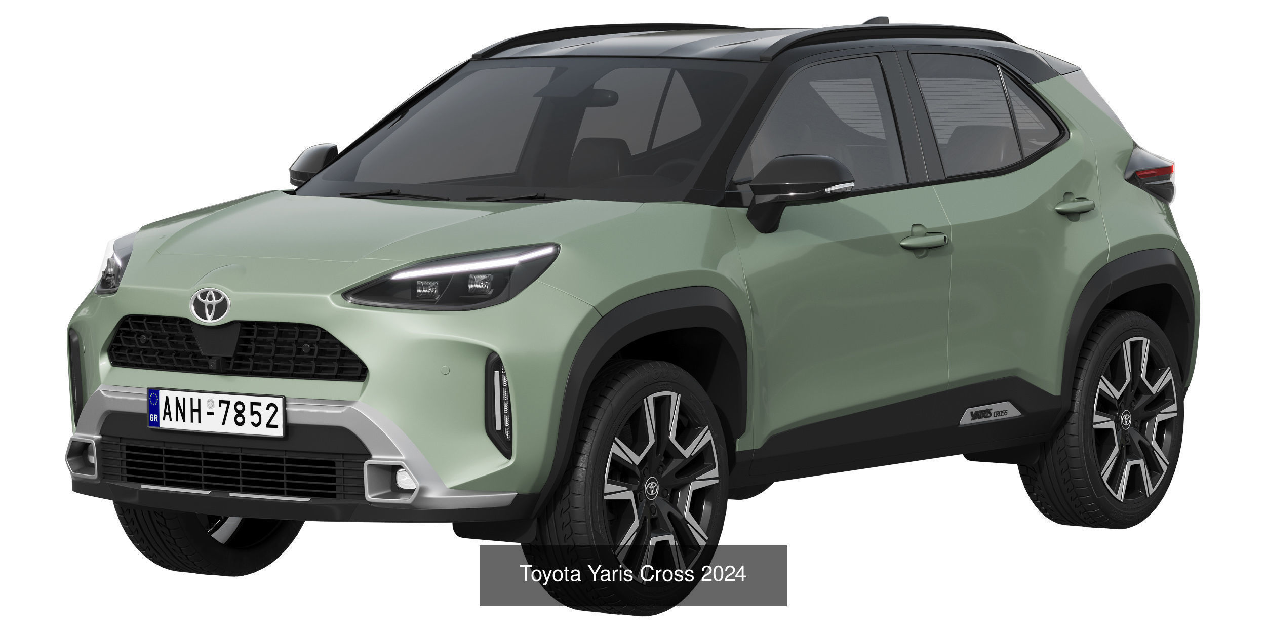 HQ cars collection 48 | CGTrader