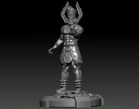 Galactus 3D Printing Models | CGTrader