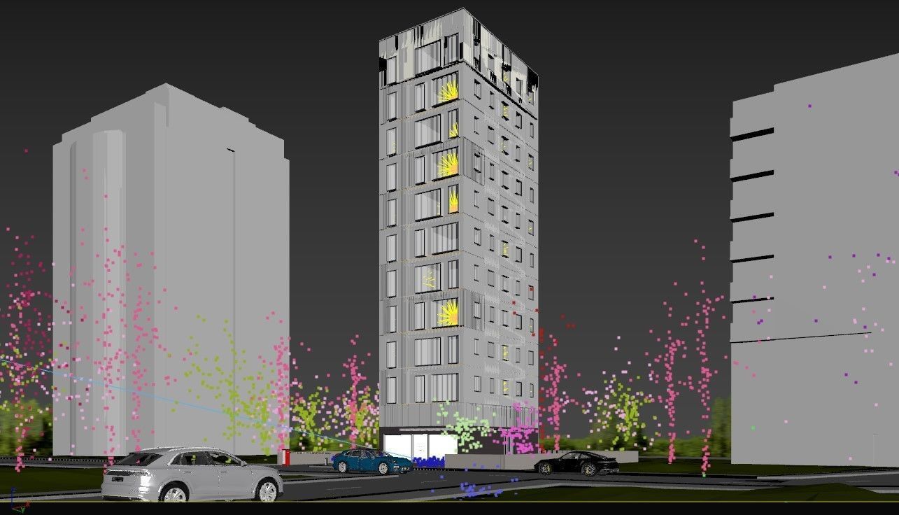 Apartment 3D Model free 3D model | CGTrader