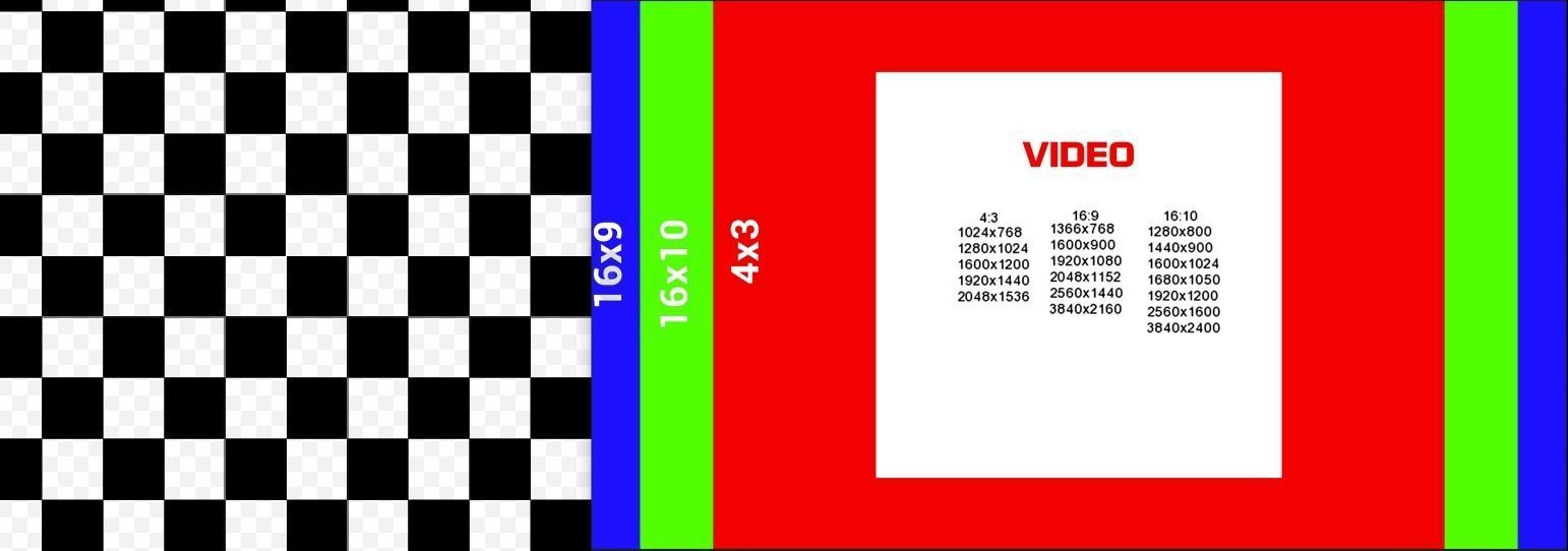 3D checker free 3D model | CGTrader