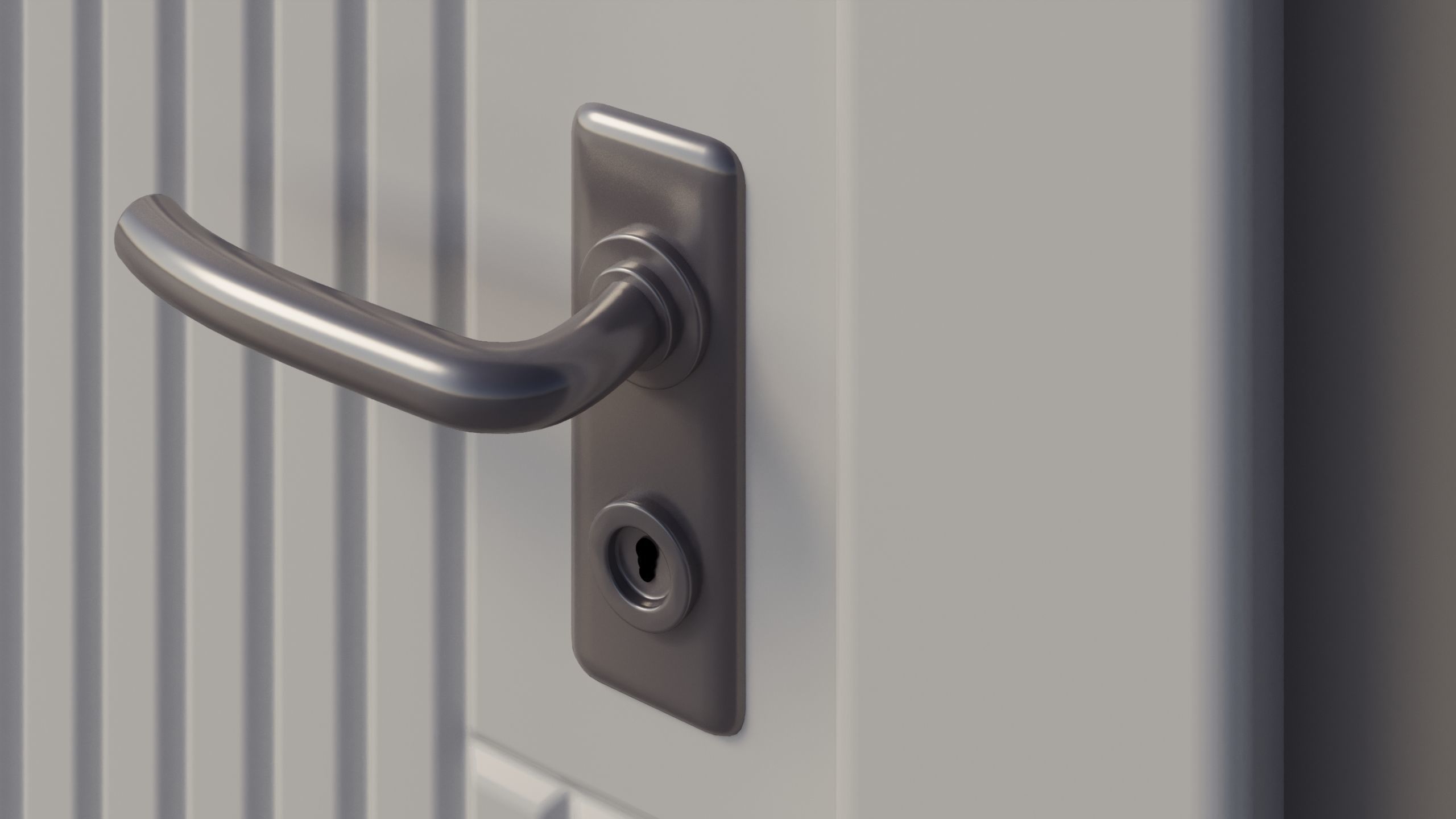 Interior Door Design 1-30 3D model | CGTrader