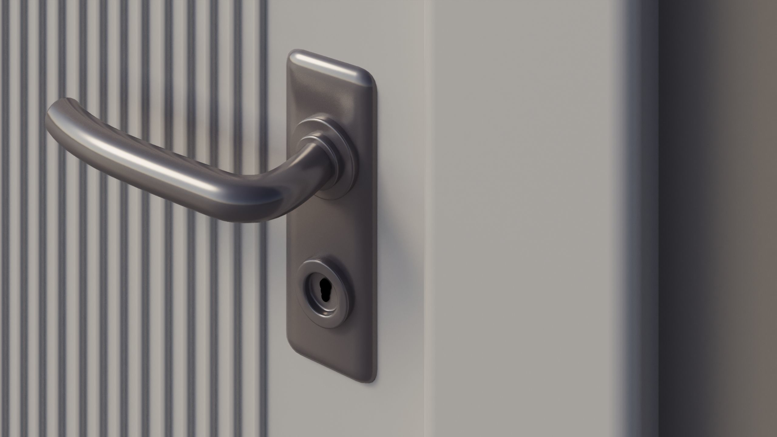 Interior Door Design 1-30 3D model | CGTrader