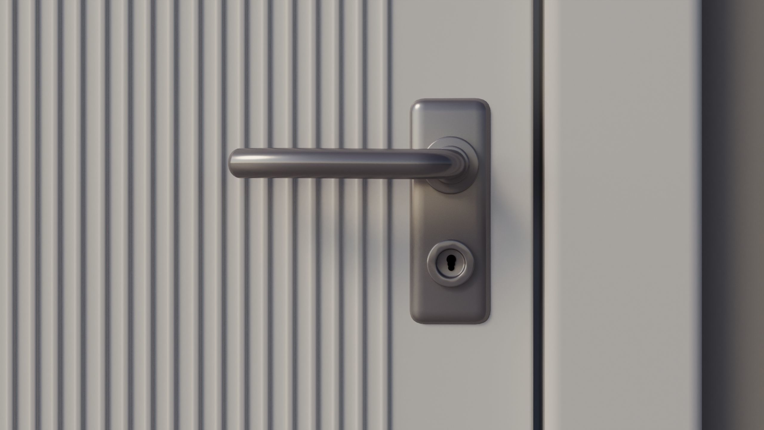 Interior Door Design 1-30 3D model | CGTrader