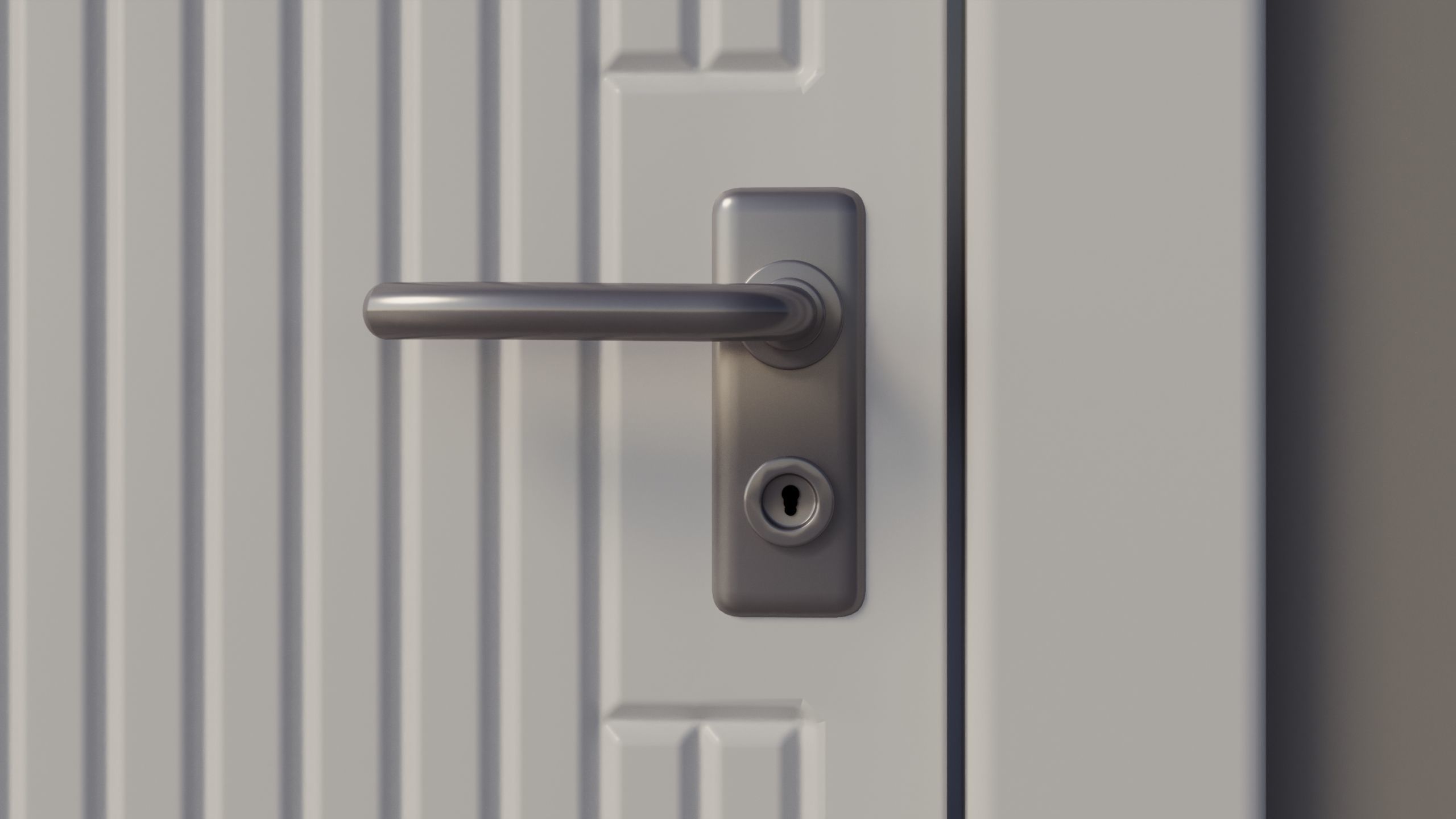 Interior Door Design 1-30 3D model | CGTrader