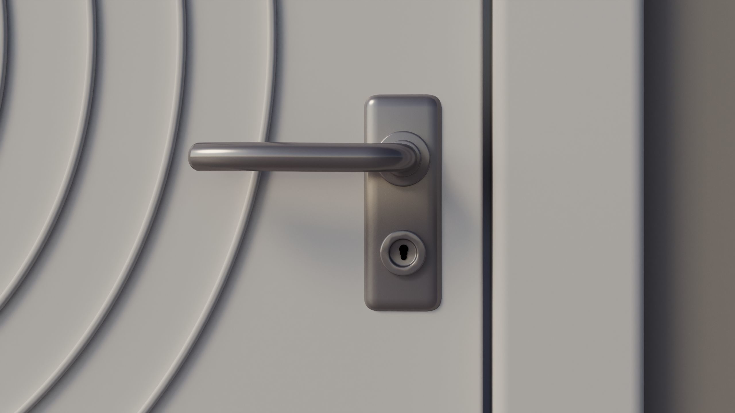 Interior Door Design 1-30 3D model | CGTrader