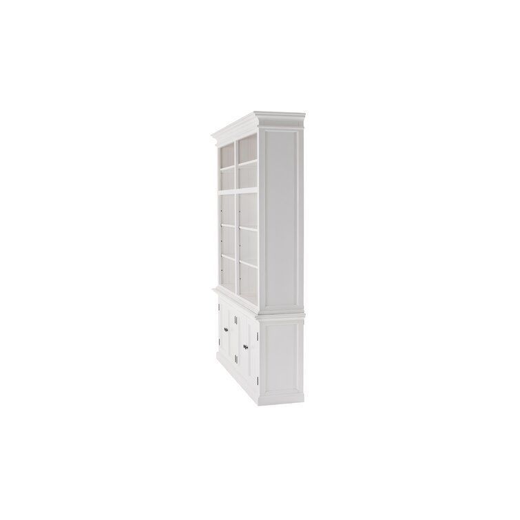 Jakel Storage Bookcase 3D model | CGTrader