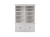 Jakel Storage Bookcase 3D model | CGTrader