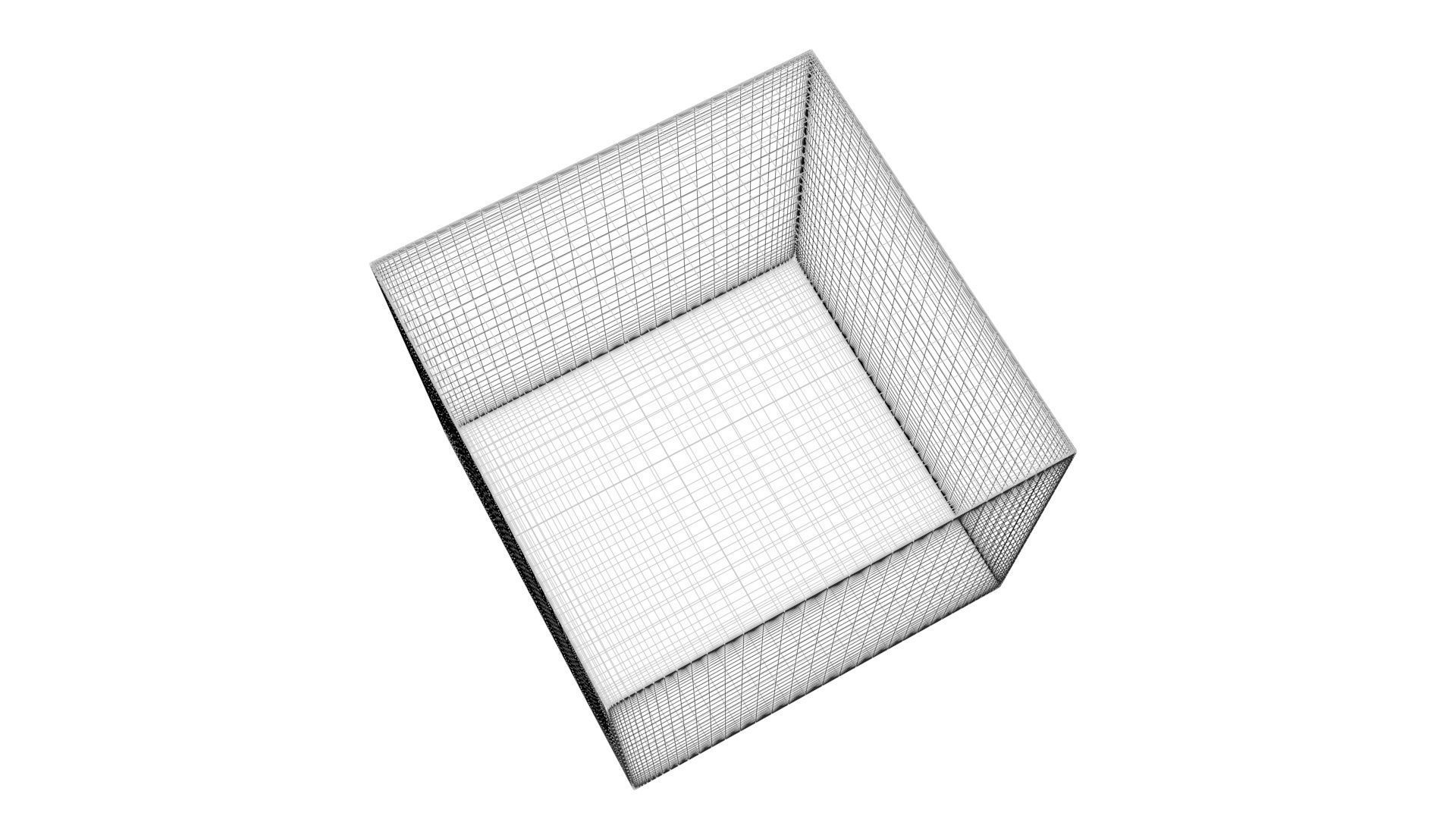 3D model Minecraft Crafting Table VR / AR / low-poly | CGTrader