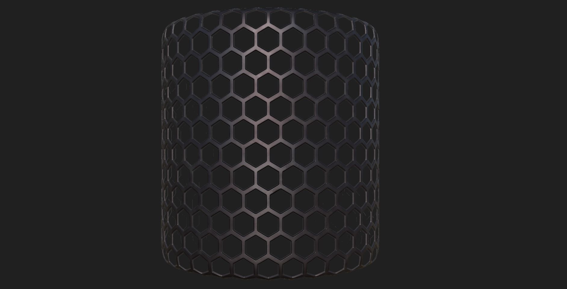 Texture Seamless Holes Perforated Metal Mesh VR / AR / low-poly | CGTrader