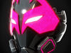 3d Files- Miles Prowler Mask and Collar 3D model | CGTrader