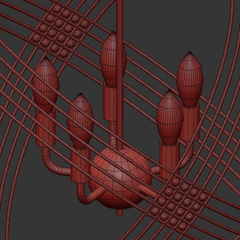 Heidelberg 5 3D model | CGTrader