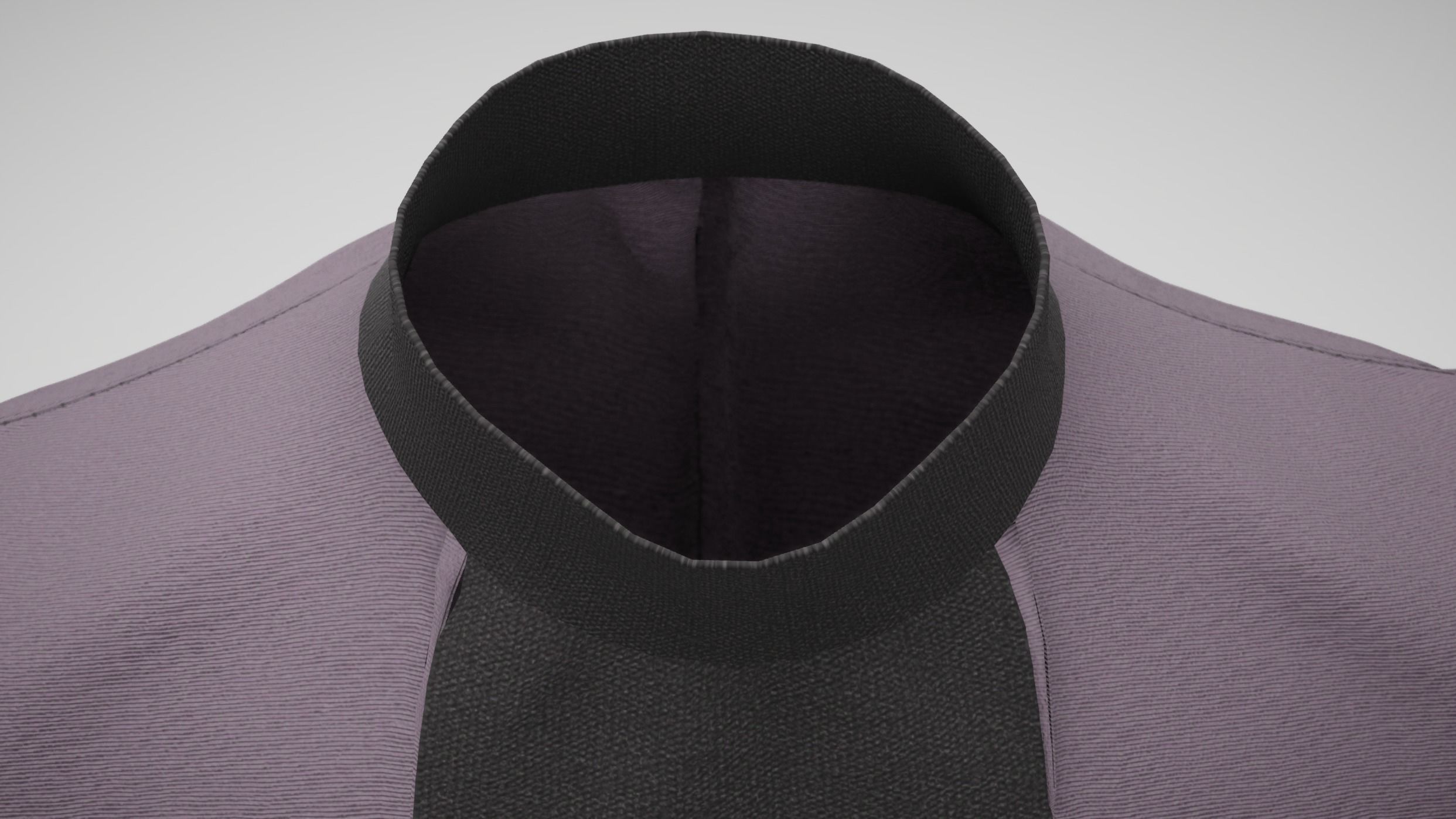 3D Formal Suit with Metahuman Rig 3D model rigged | CGTrader