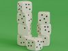 3D model Low poly and high poly OCD Dice VR / AR / low-poly | CGTrader
