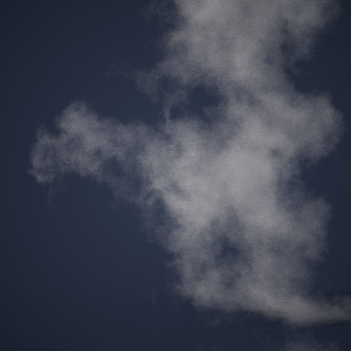 VDB Animated Explosion 17 vol1 3D model animated | CGTrader