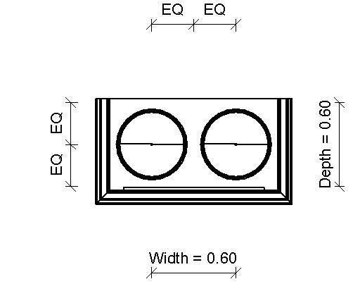 classic column parametric free 3D model | CGTrader